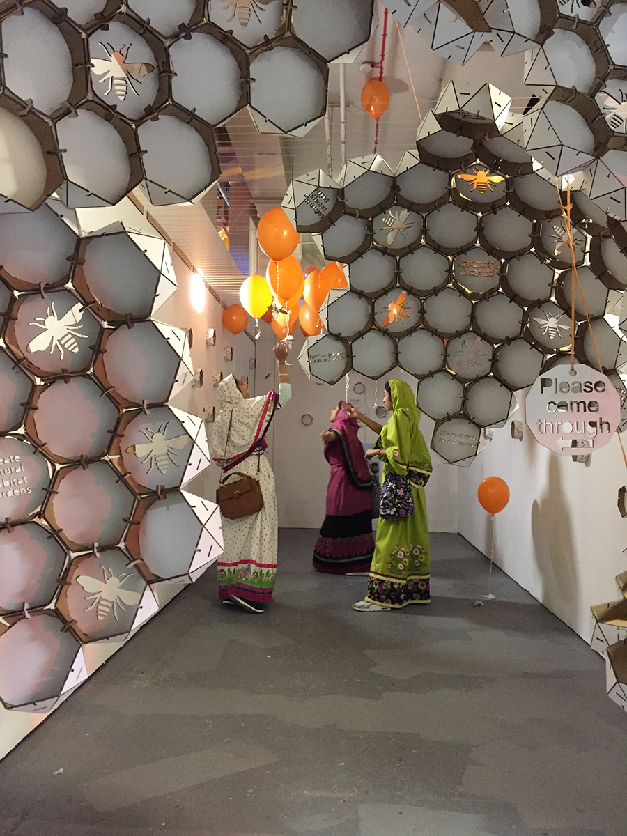 FAB FEST | David Miller Architects