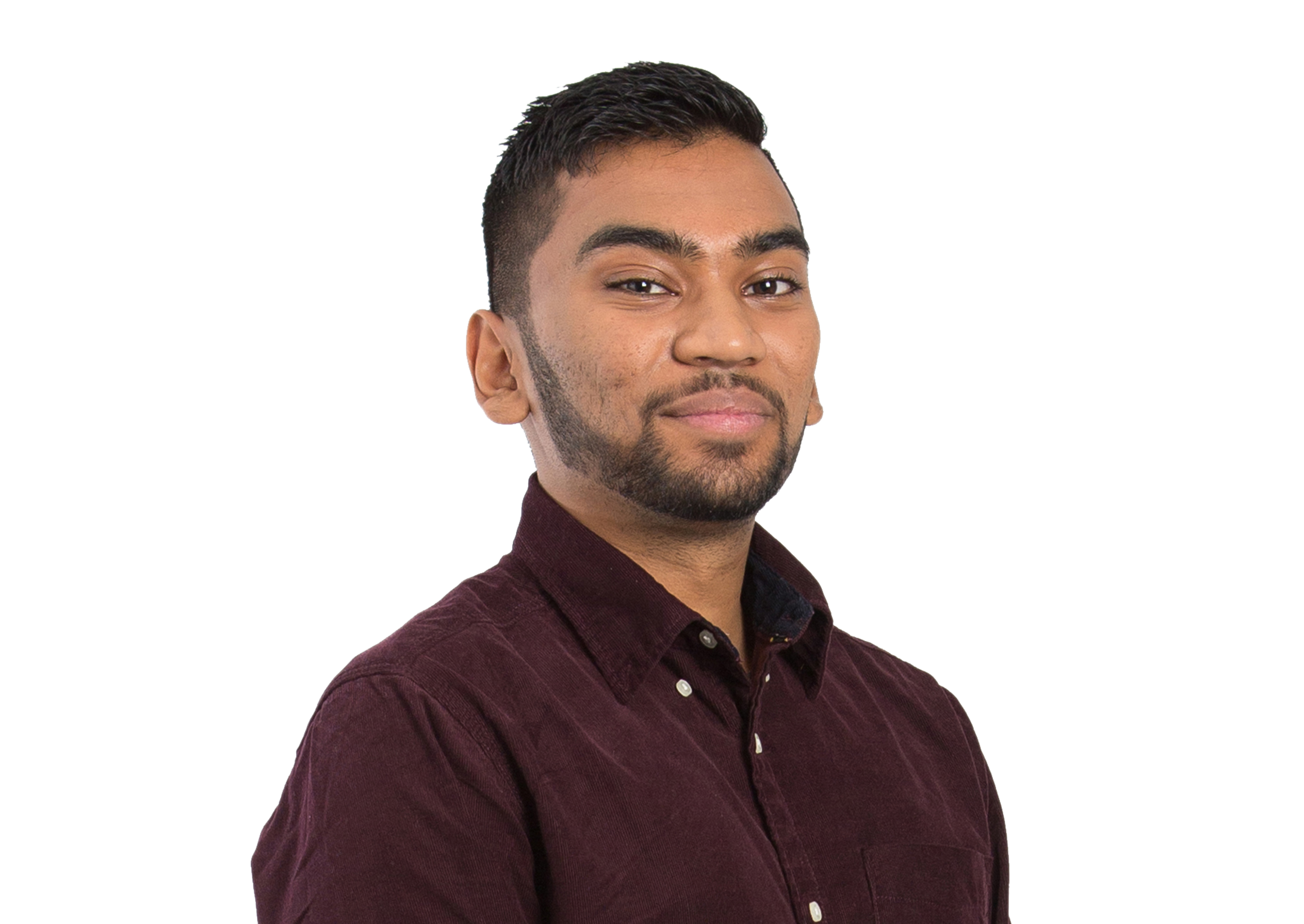 Trishan Mepani Wins CIAT Architectural Technology Student Award | David ...