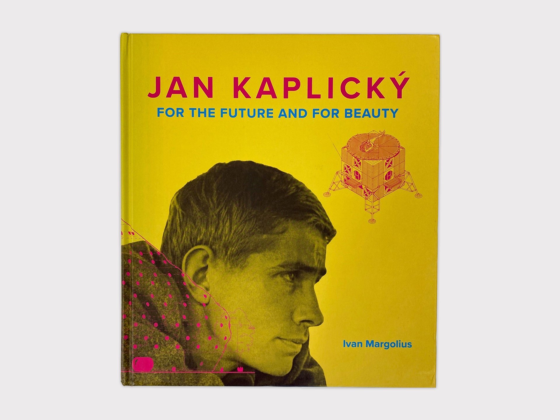 Jan Kaplický: For the Future and for Beauty | David Miller Architects