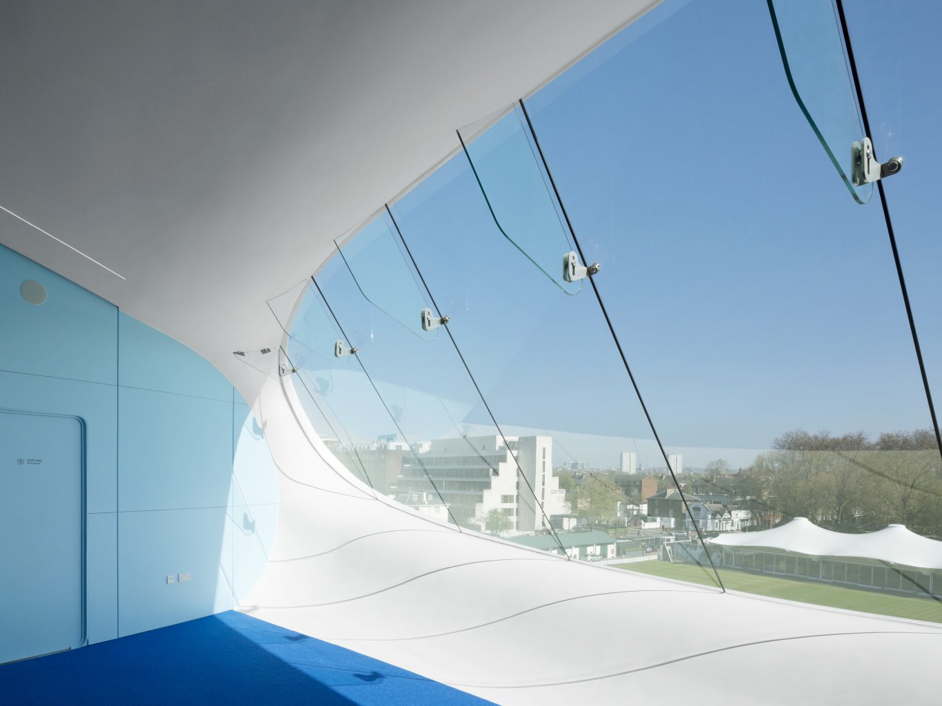 Home | David Miller Architects