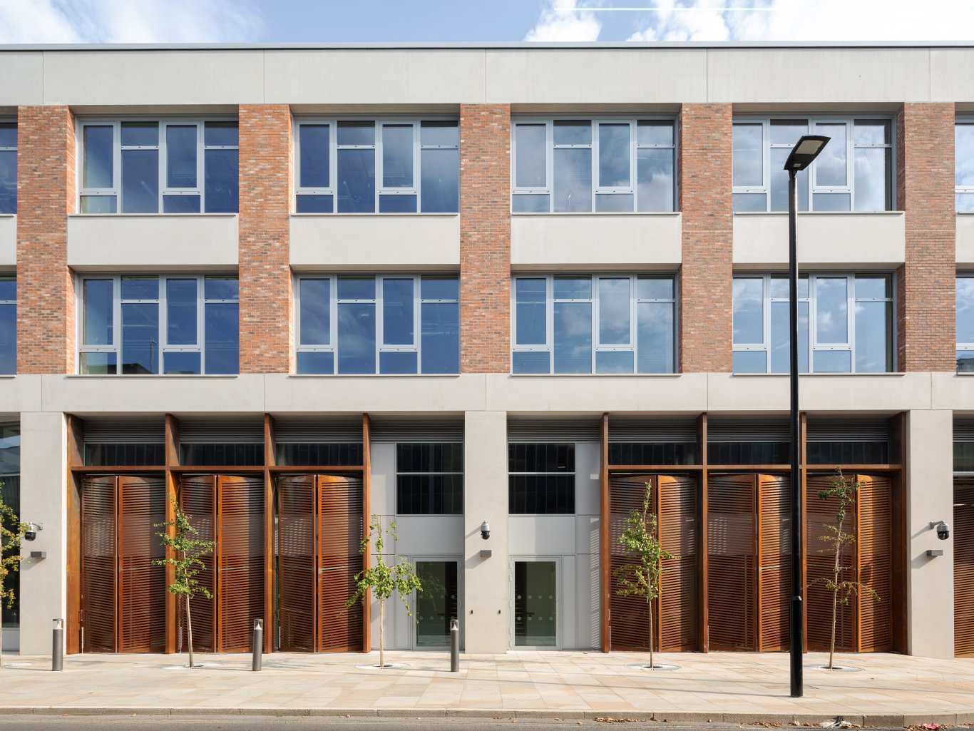 Home | David Miller Architects