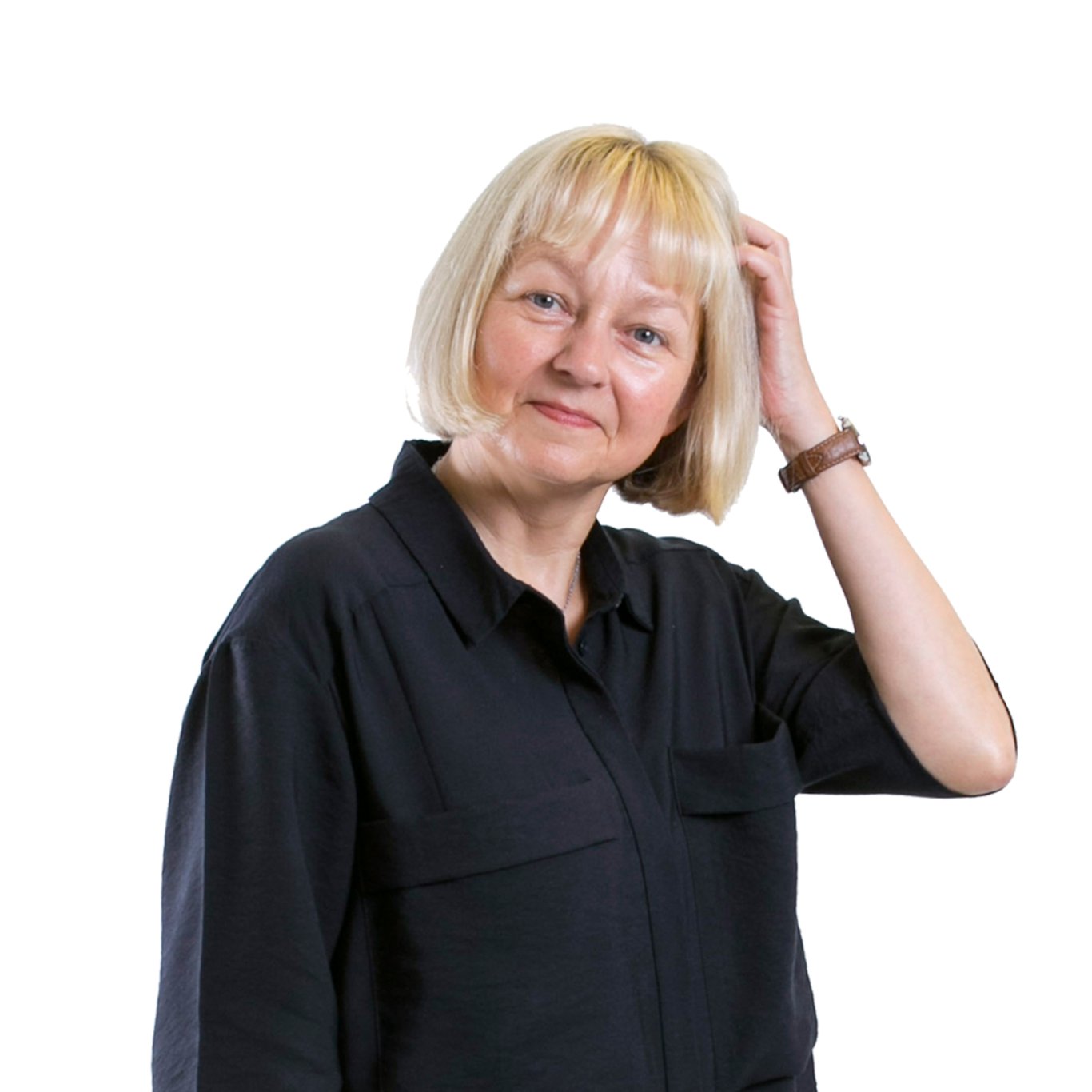 People | David Miller Architects