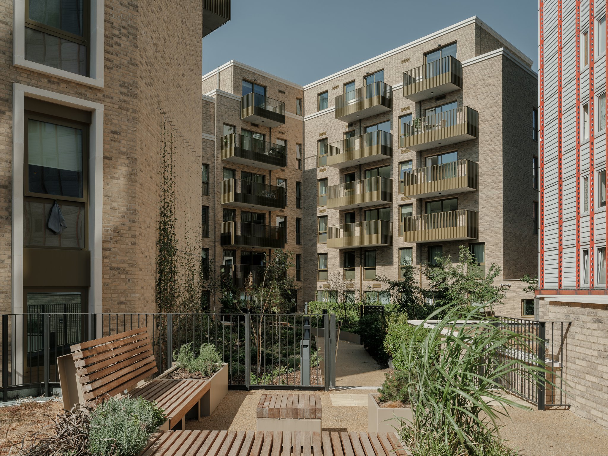 Home | David Miller Architects