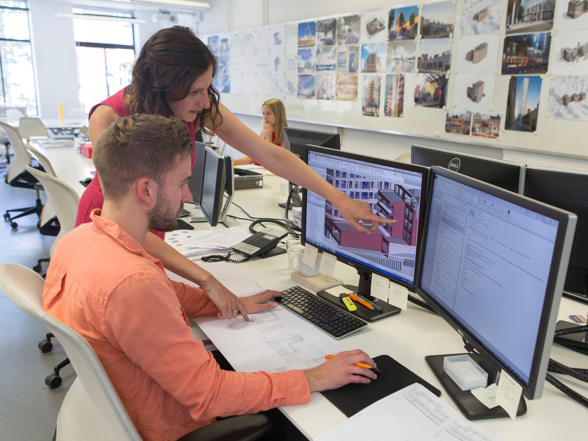 Home | David Miller Architects