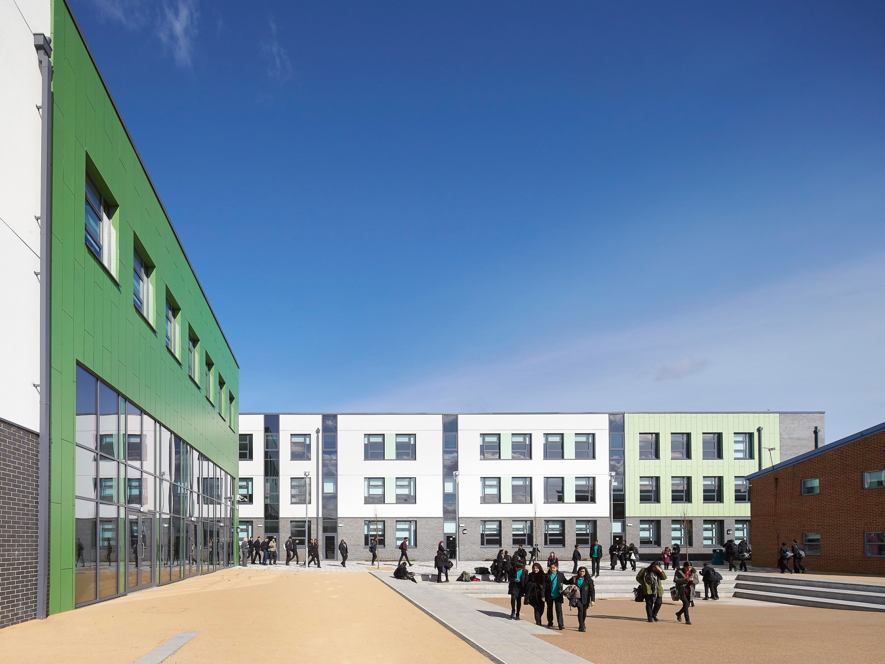 Home | David Miller Architects