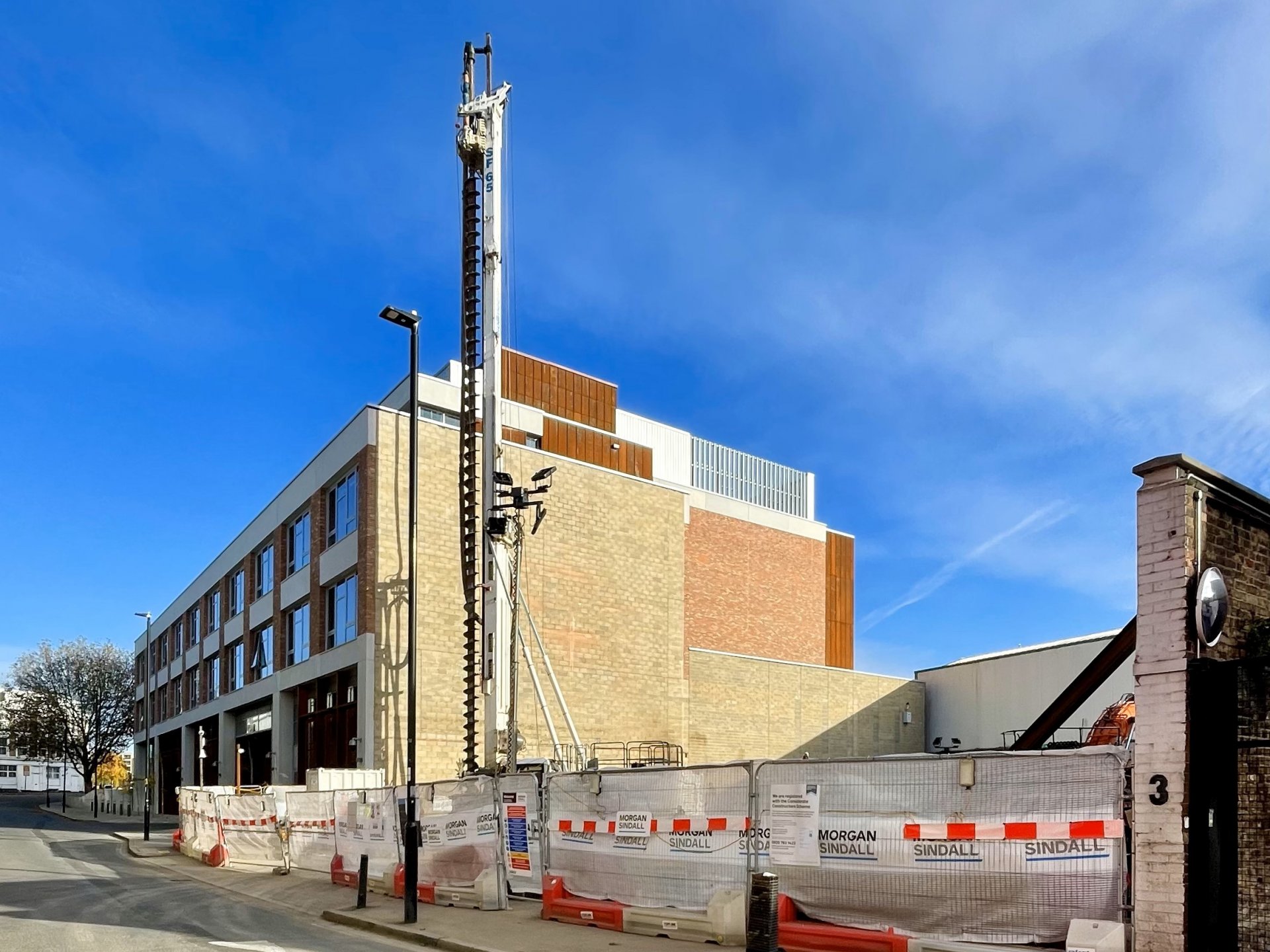 Home | David Miller Architects